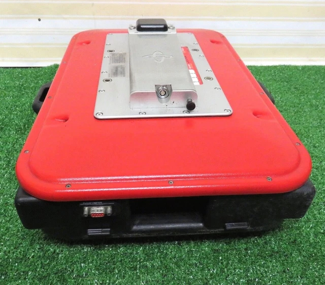 GROUND PENETRATING RADAR (GPR) Mala Easy Locator Antenna £1,585.03 ...