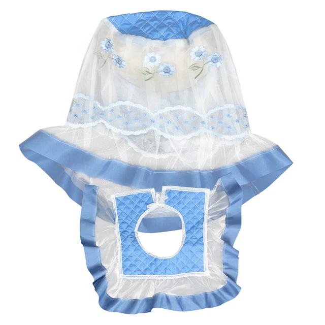 1 SET WATER Dispenser Bucket Cover Embroidery Water Bucket Water Barrel ...