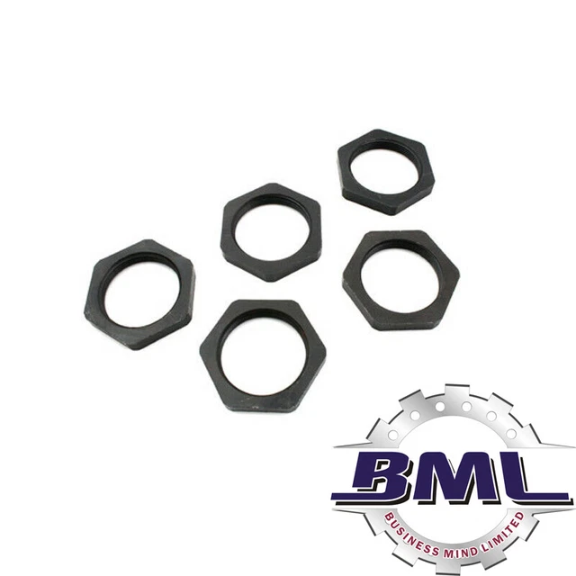 LAND ROVER DEFENDER RETAINING NUT FOR STUB AXLE. 5 x PART- FRC8700 £11. ...