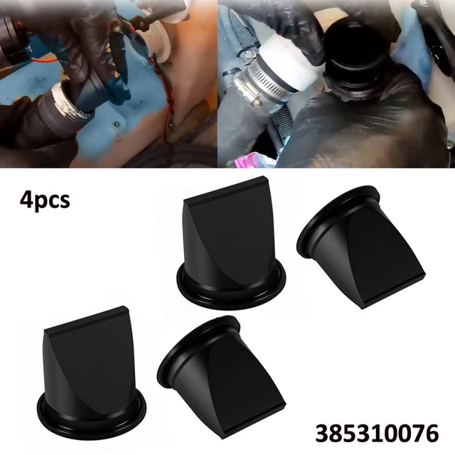 KIT DE VALVES Duck Bill robustes pour Dometic pour escarpins SeaLand ...