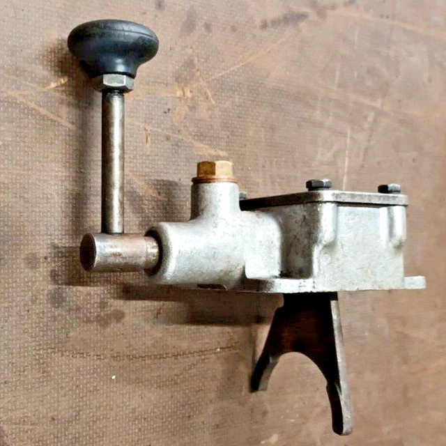 LAND ROVER SERIES PTO Gearstick & Dog Clutch £28.00 - PicClick UK