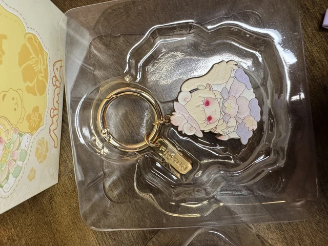 PINYUN MIMIA ART of Forgotten Dream Kuji items blind box confirmed cute ...