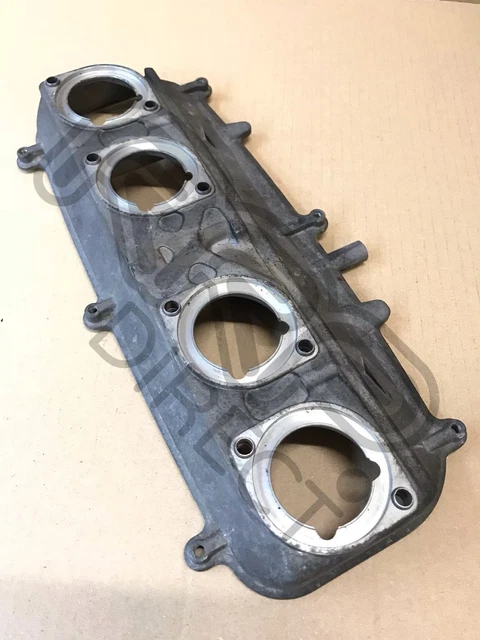 HONDA CBR 400 NC23 Carburettor Carb Top Tray Base Cleaner 16188KY2003 £ ...