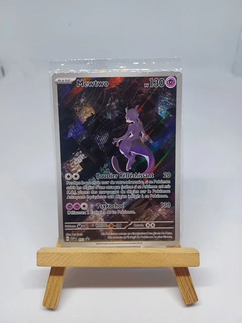 Carte Pokemon Mewtwo À VENDRE! - PicClick FR