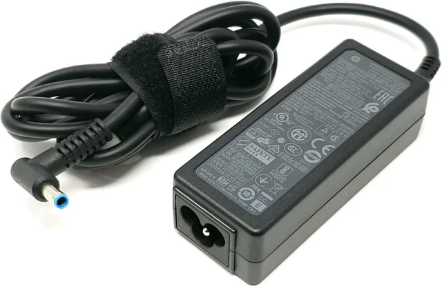 Hp Elitebook Folio 1040 G2 Laptop Charger Power Adapter Cable Genuine Original 70 52 Picclick Au