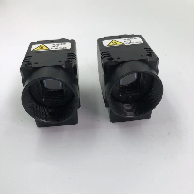 USED Color CCD Camera FZ-SC2M In Tested good #E4 £724.18 - PicClick UK