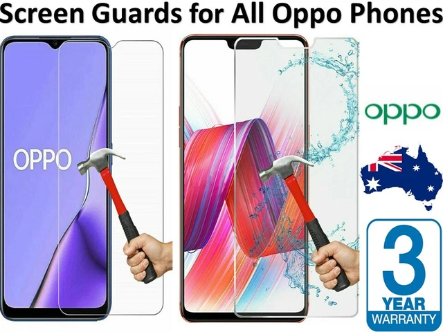 FR OPPO RENO 2Z 5G R17 R15 Pro R11 R9S A77 A73 A57 AX7 A3 F1S Screen ...