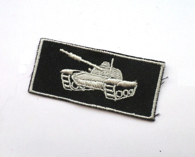 DDR NVA EAST german Border troops Patch for Panzer Uniform tank ...
