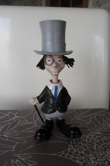 VINTAGE KEN DODD Diddy Man Figure Nigel Ponsonby good condition £5.99 ...