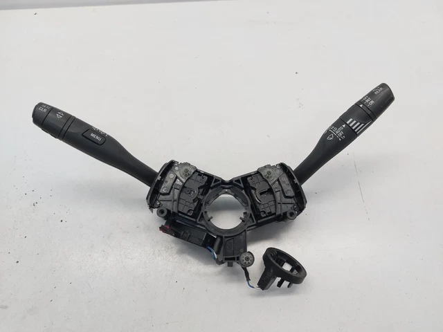 VAUXHALL ASTRA K Wiper Indicator Combination Switch Stalk 2015 £26.99 ...