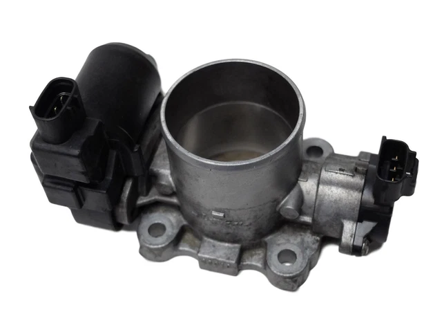 TOYOTA LANDCRUISER THROTTLE Body 76/78/79 Series, 4.5, Diesel, 03/07 ...