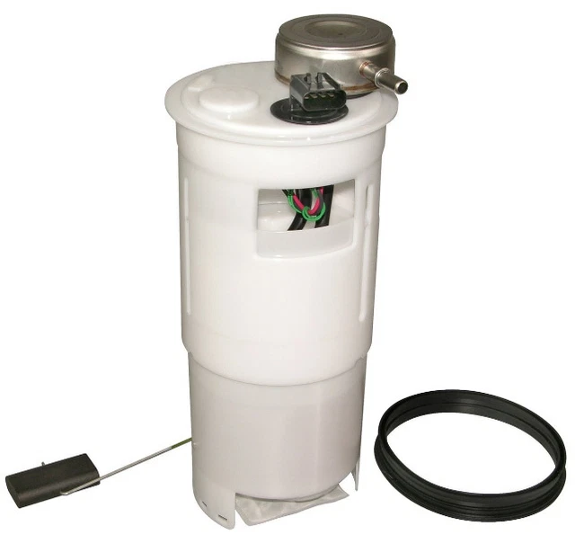 ELECTRIC FUEL PUMP for 99-97 DODGE DAKOTA L4-2.5L/3.9L/5.2L 15 Gal ...