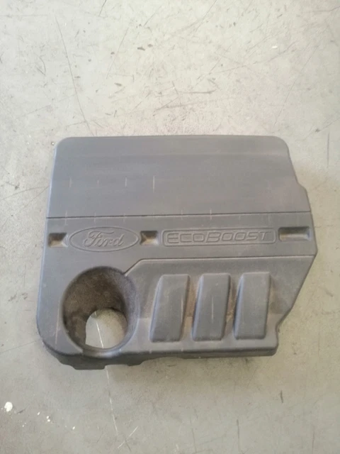 FORD PUMA ENGINE Cover 1.0 Petrol 2019-2024 MK2 L1BG-6A949-AA 2712113 £ ...