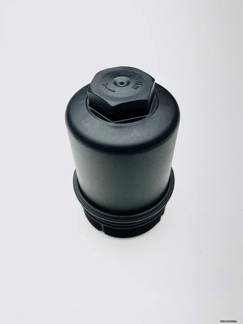 OIL FILTER HOUSING Cap for LAND ROVER RANGE ROVER III 4.4D 2010-2012 ...