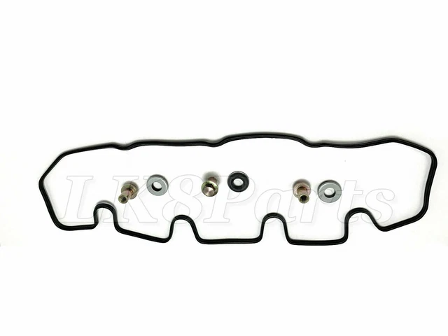 LAND ROVER DEFENDER & Discovery 300TDi Rocker Cover Bolts, Seals ...