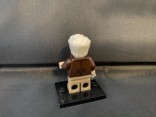 LEGO® MINIFIGURE &CARL Fredricksen" from Disney-Pixar Set Top 43217 ...