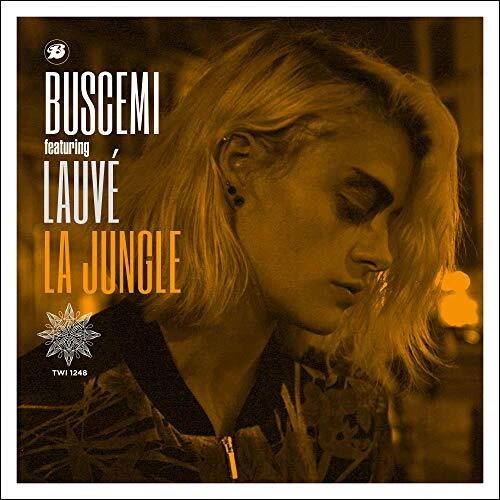 LA JUNGLE [17.8CM Vinyle], Buscemi Feat. Lauve, Vinyle, Neuf, Sans EUR ...