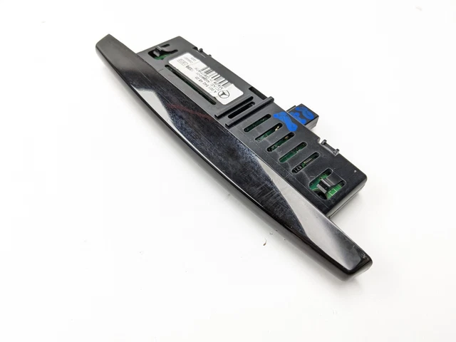 MERCEDES W212 PARKING Sensor Display Screen Rear A0015424623 E Class ...