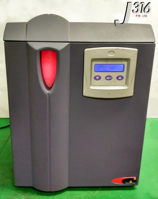 8876 PARKER DOMNICK Hunter Ultra-High Purity Hydrogen Generator 20H-Md ...