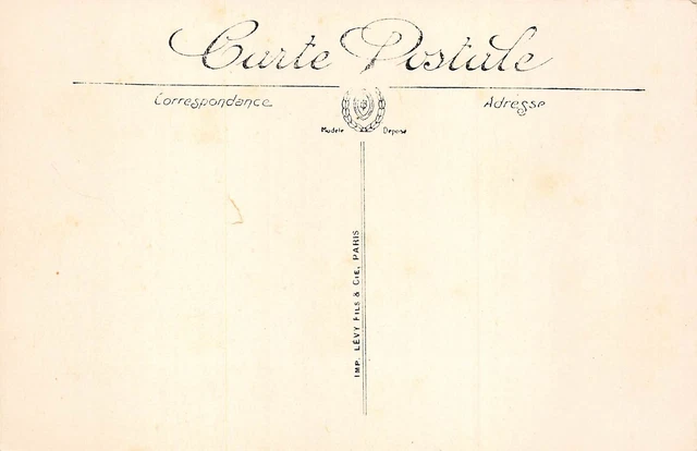 63 LA BOURBOULE Le Barrage Et Le Lac EUR 5,90 - PicClick FR