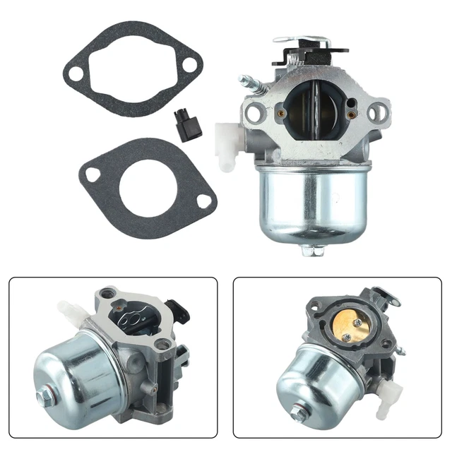 KIT CARBURATEUR CARBURATEUR pi ces de rechange 49888 raccords Carby remplacemen EUR 35,04 ...
