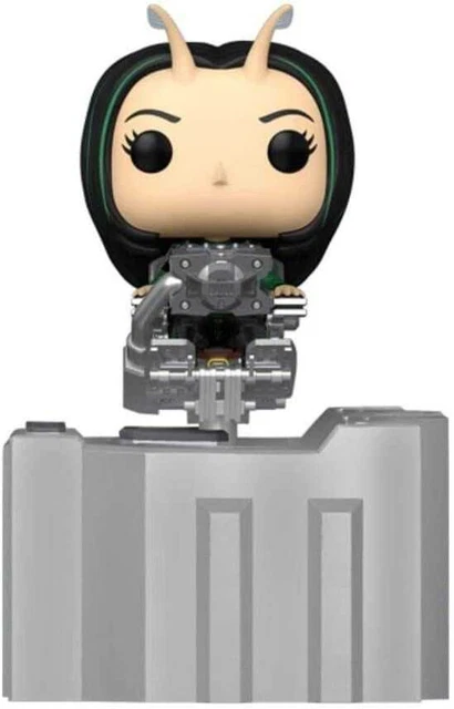 MARVEL POP! DELUXE Vinyl Figurine Gotg Ship- Mantis 9 CM EUR 25,21 ...