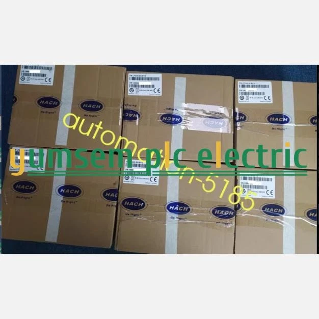 1PCS HACH RESIDUAL chlorine meter DR300 LPV445.80.00110, brand new ...