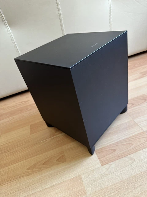 SONY HOME CINEMA Hi Fi Audio Passive SUBWOOFER SS-WSB101- Great ...
