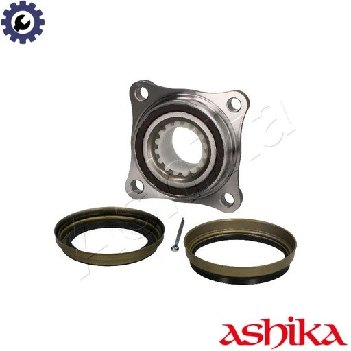 WHEEL HUB 44-12024 FOR TOYOTA LAND/CRUISER/PRADO 1GD-FTV 2.8L 1KZ-TE 3 ...