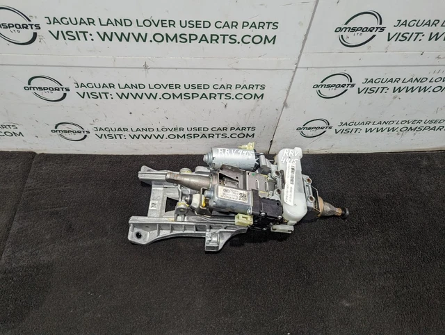 RANGE ROVER VOGUE L405 4.4 Diesel Steering Column Cpla3C529Ae £22.90 ...
