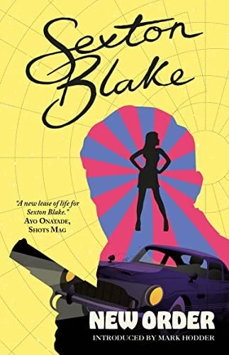 SEXTON BLAKE'S NEW Order (The Sexton Blake Library Book 5) EUR 6,32 ...