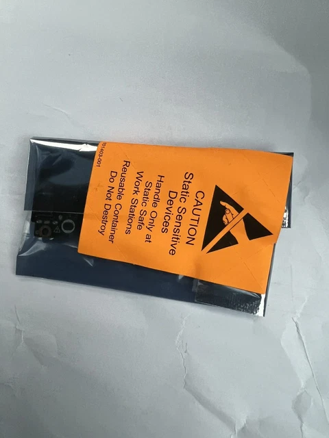 BRAND NEW DELL Latitude 7420 7430 USB-C Power Daughter Board LS-L582P ...