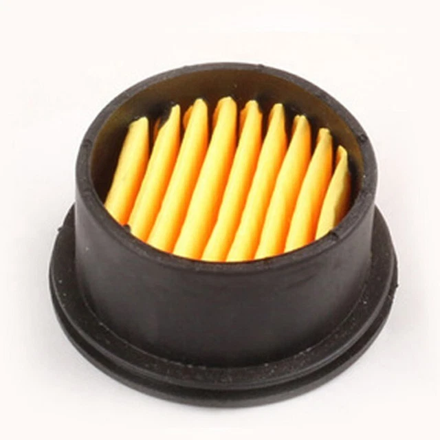 PACK D'ACCESSOIRES SILENCIEUX pour compresseur d'air essentiel ??l??ment filtre EUR 11,78 ...