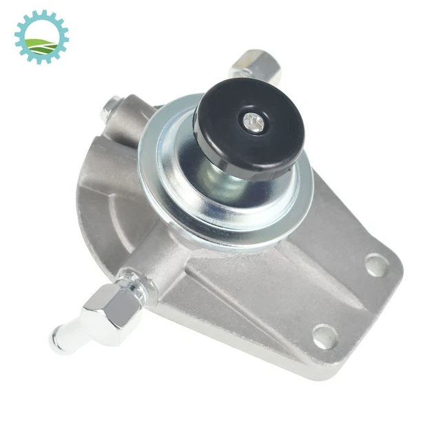 AU FOR NISSAN Patrol Y61 ZD30 TD42 16401-VC10D 10MM Fuel Filter Lift ...