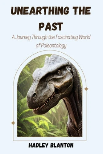 UNEARTHING THE PAST: A Journey Through the Fascinating World of ...