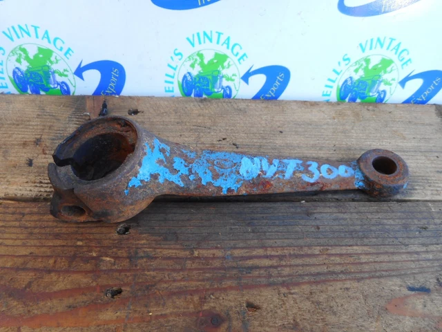 FORDSON DEXTA TRACTOR Front Axle Steering Arm - NVT300 £30.00 - PicClick UK