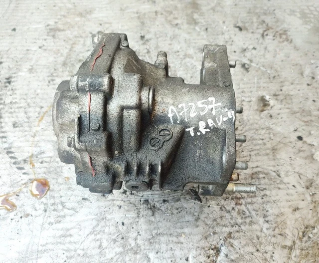 USED GENUINE 2ADFTV Gear Distribution Boxes (Transfer Box Transfer ...