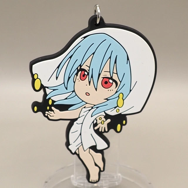 RIMURU THAT TIME I Got Reincarnated as a Slime Rubber Strap Anime Japan ...