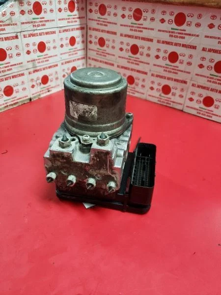 ANTI-LOCK BRAKE PART Modulator Assembly Fits 05-06 TL 167480 $82.71 ...