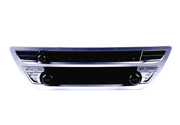 BMW G11 G12 Ac Control Panel Klimabedienteil Ceramic 9458466 EUR 499,00 ...