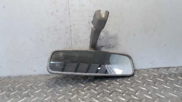INTERIOR REAR VIEW mirror for ISUZU TROOPER 3.0 DTI CAT 2000 9344868 £9 ...