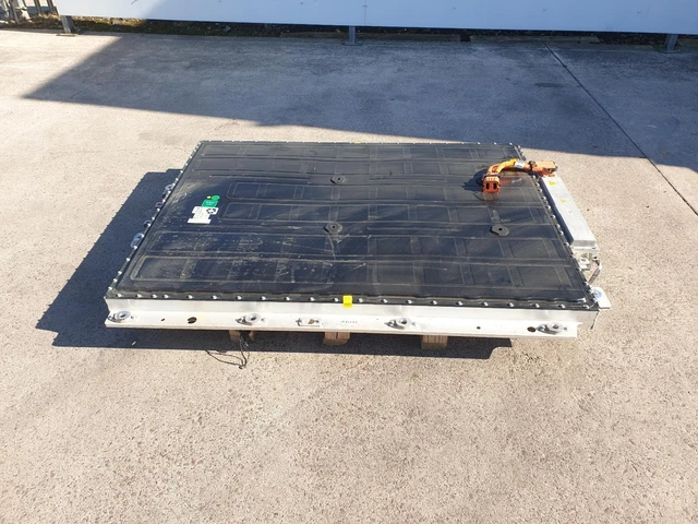 2023 MG MG4 High Voltage Electric Vehicle Battery 100Res-020084 £2,500. ...