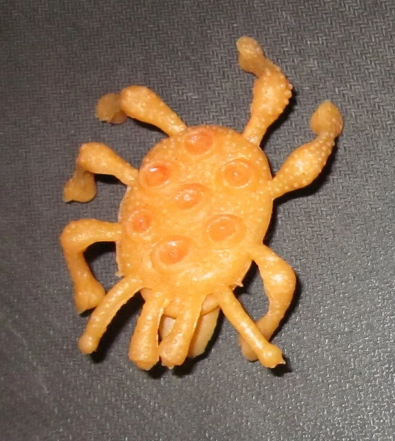 RUBBER UGLY MONSTER uglies jiggler "Moon Bug" 1960s £11.86 - PicClick UK