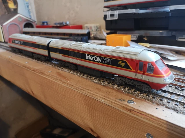 LIMA AUSTRALIAN XPT Rare OO Gauge £80.00 - PicClick UK