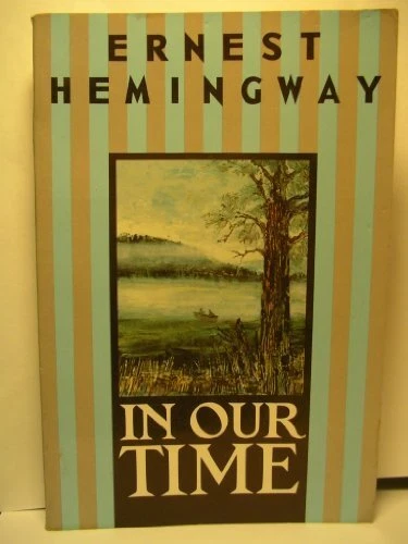 IN OUR TIME: Stories by Ernest Hemi..., Hemingway, Erne EUR 10,53 ...