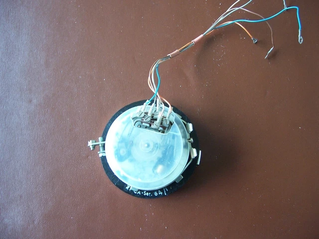 GPO DIAL NO 21 with Chrome finger plate £15.00 - PicClick UK