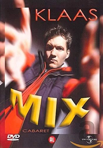 KLAAS VAN DER Eerden - Mix (DVD) Klaas van der Eerden EUR 16,88 ...