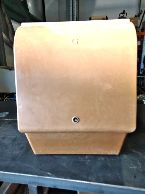 Mitras Multibox Gas Meter Box Lid FOR SALE! - PicClick UK