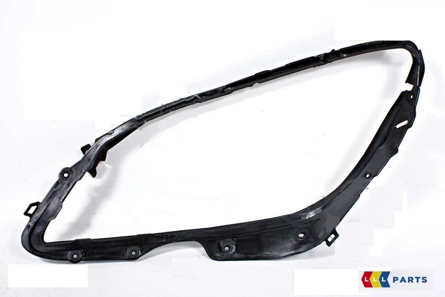 NEW GENUINE MERCEDES Mb C Class W204 2008-2011 Headlight Sealing Gasket ...