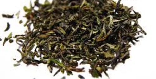 DARJEELING TEA (FRESH FIRST FLUSH 2025) JUNGPANA SFTGFOP I DELIGHT 500 ...